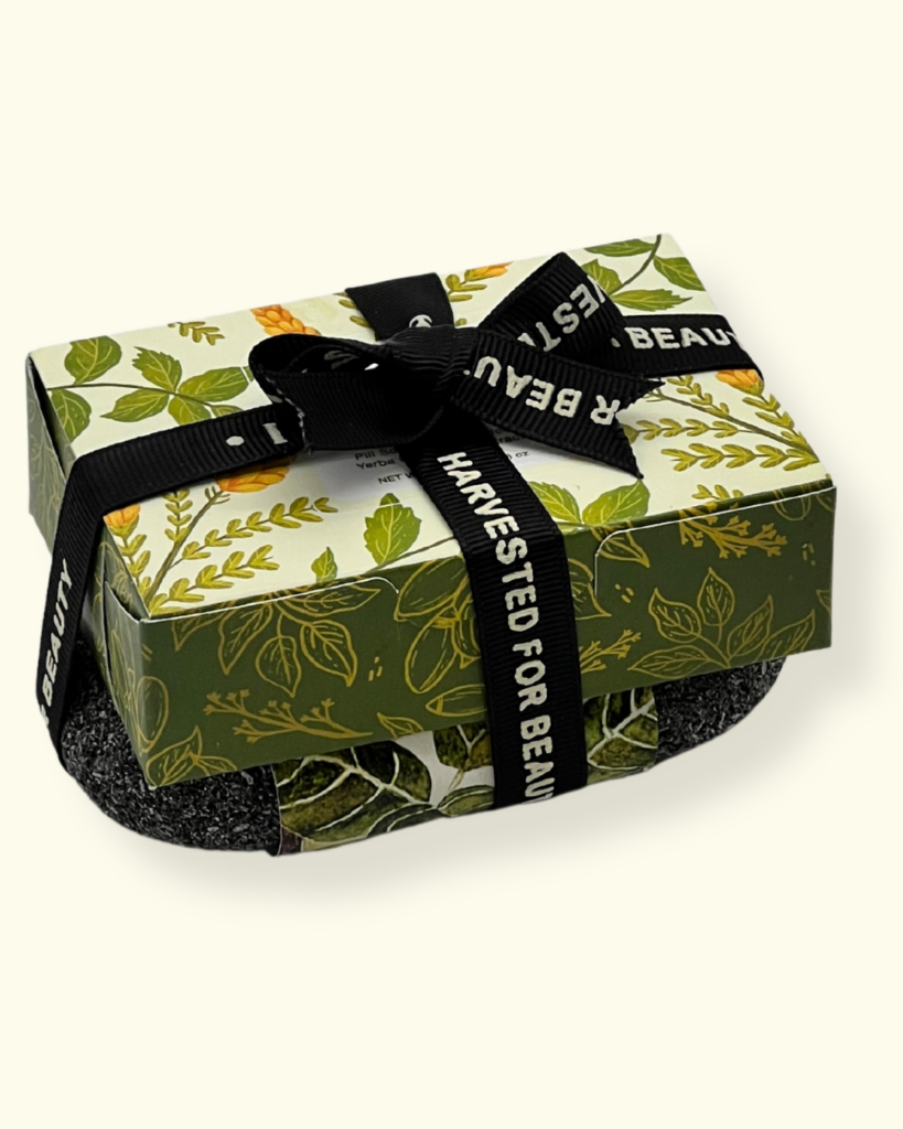 Pili Bath Essentials - ISAROG PH