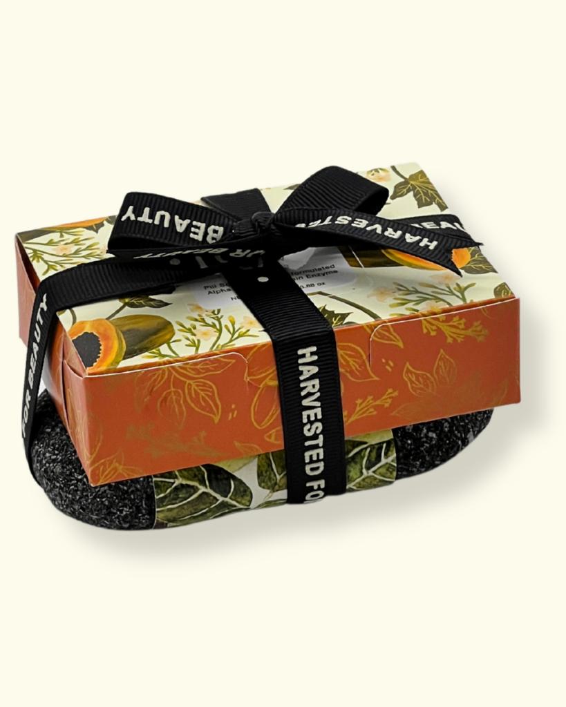 Pili Bath Essentials - ISAROG PH