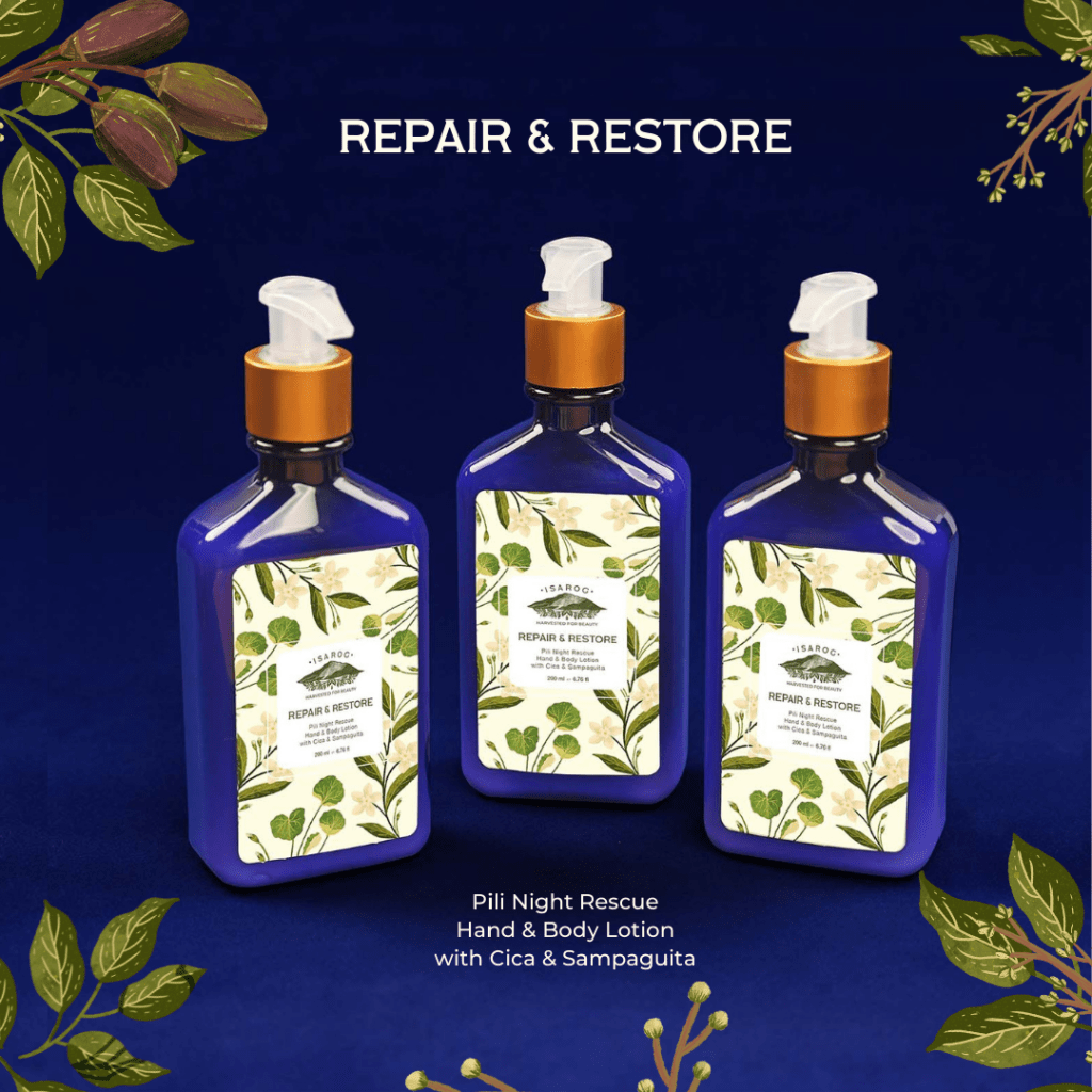 Isarog Beauty Botanics - ISAROG PH